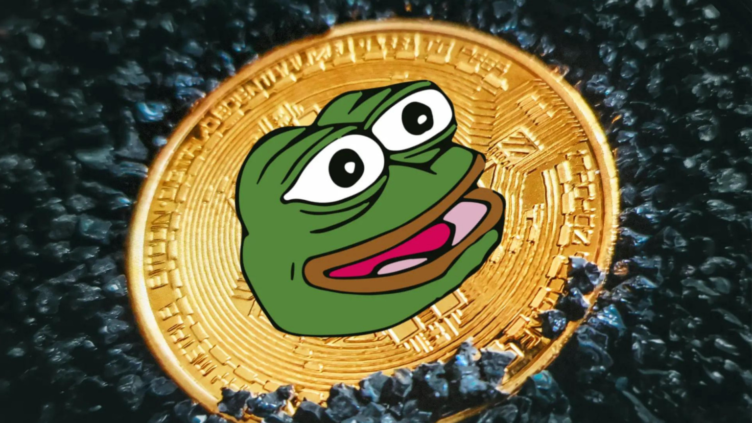 PEPE Coin: Koin Meme yang Menarik Perhatian Investor Kripto di 2025 - Situs Berita Investasi ...