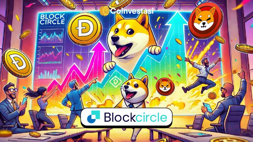 Analisis Blockcircle Ungkap Waktu Tepat untuk Beli DOGE dan SHIB - Situs Berita Investasi ...
